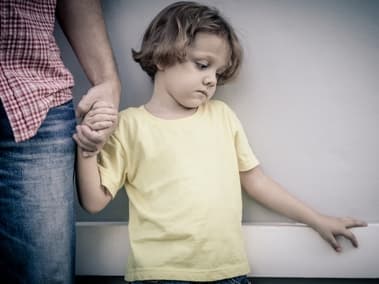 Sibling abuse is ‘most common form of intra-familial abuse’