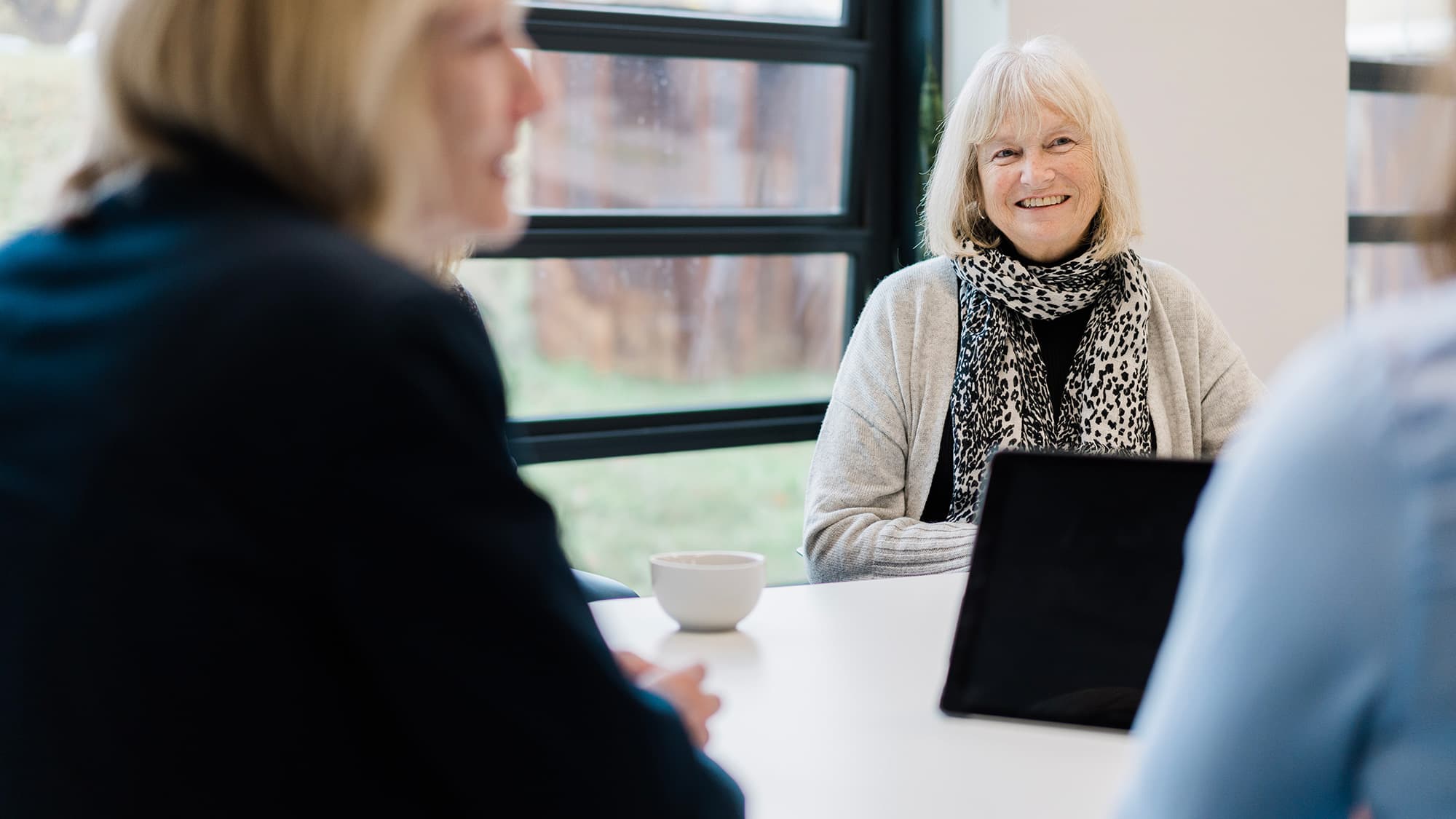 Meet The Editor Of Children First | Award Winning Journalist & Editor