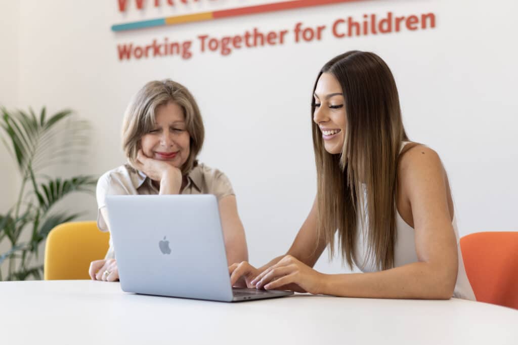 Great social work training available to book on-line